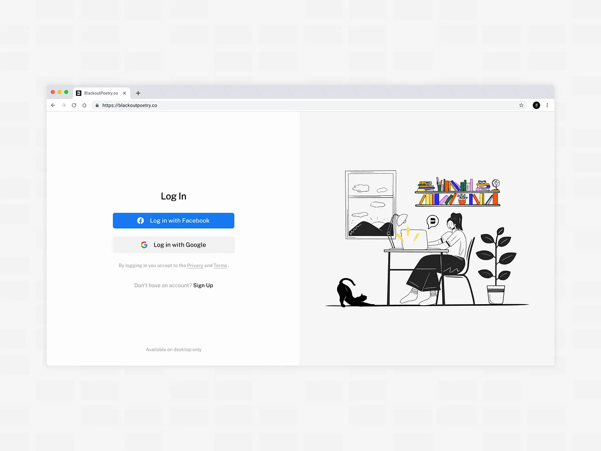 Browse thousands of School Login images for design inspiration | Dribbble