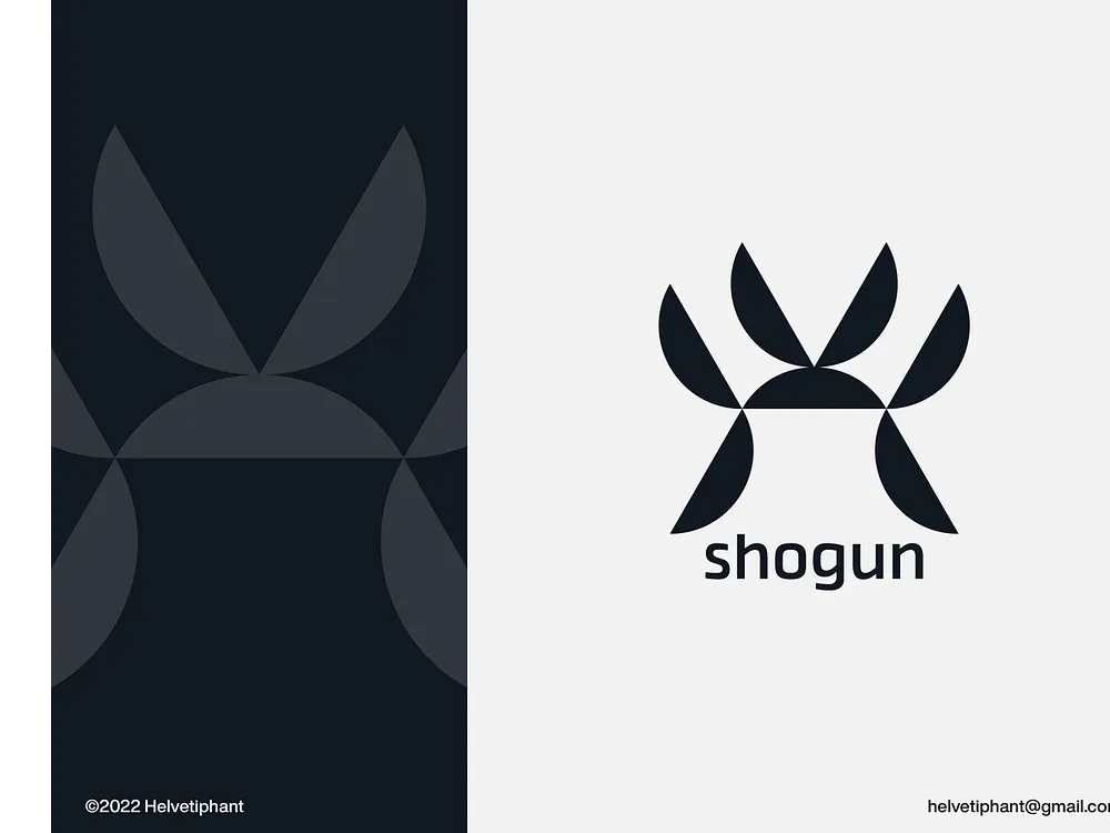 One Shape Logo designs, themes, templates and downloadable graphic ...