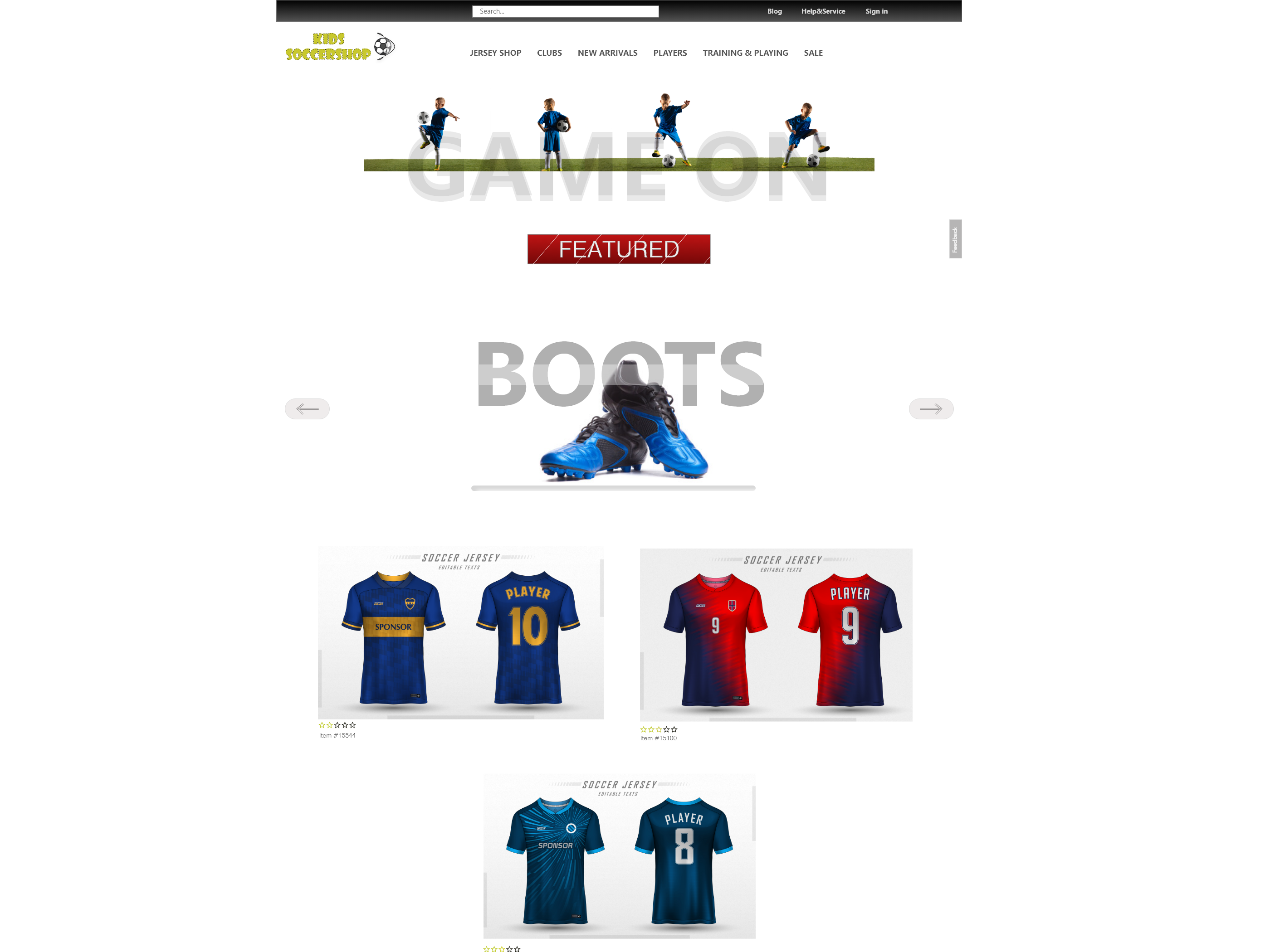 Daily ui 12 by Deepak Damodaran on Dribbble