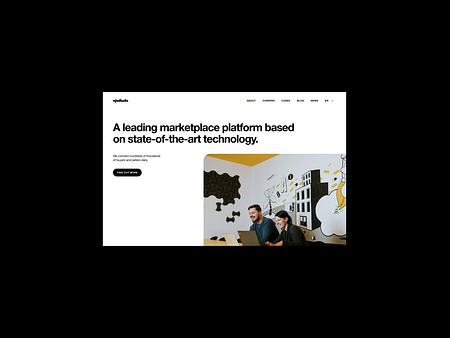 Studio Size | Dribbble