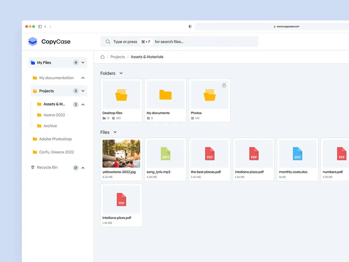 Browse thousands of Drop And Drag images for design inspiration | Dribbble