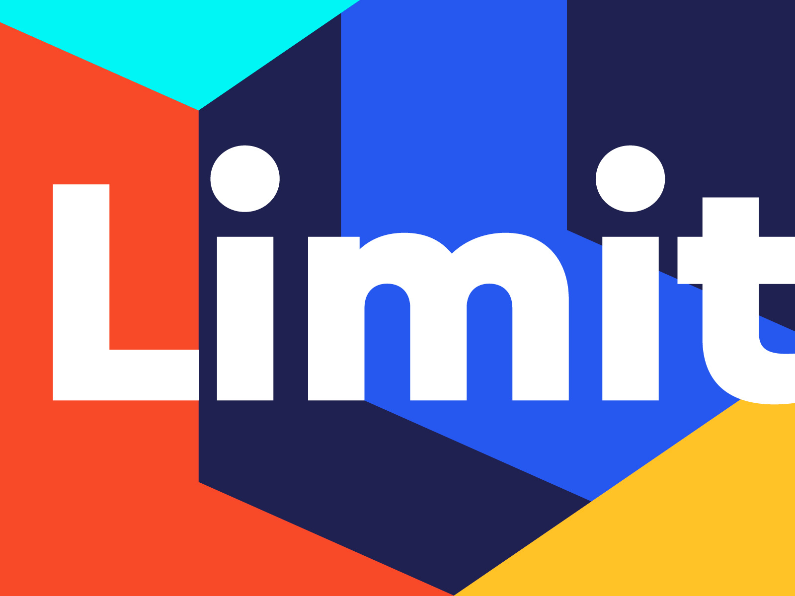Limit V1 by Kakha Kakhadzen on Dribbble