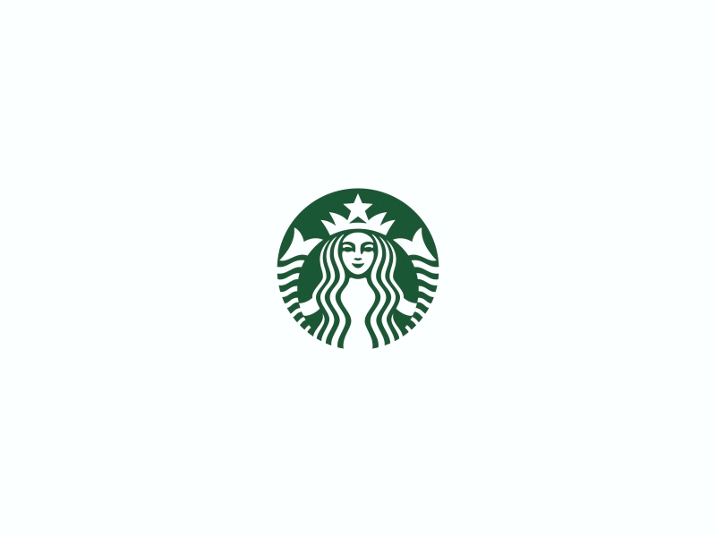 Starbucks animation/ coffee cup animaton by Mishuk chandra das on Dribbble