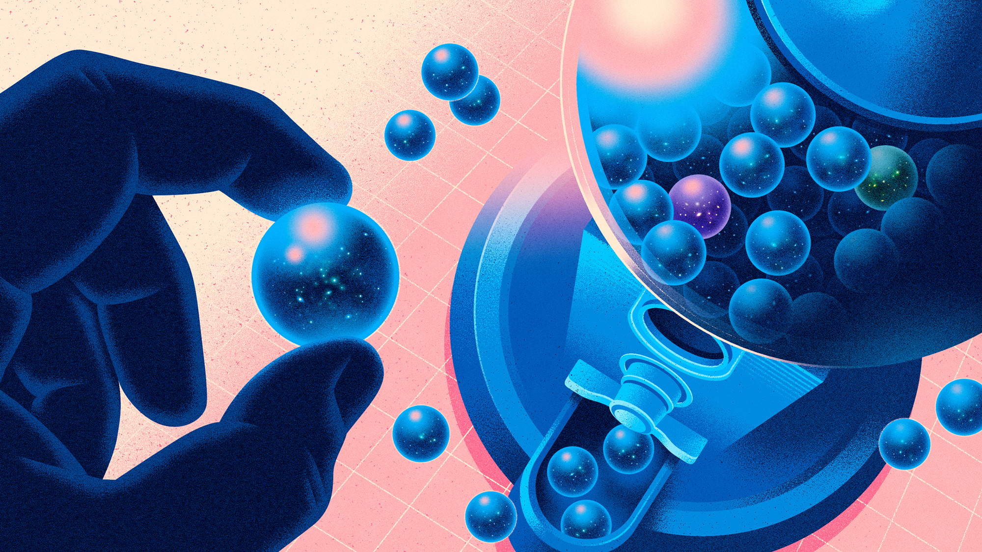 Browse thousands of Science images for design inspiration | Dribbble