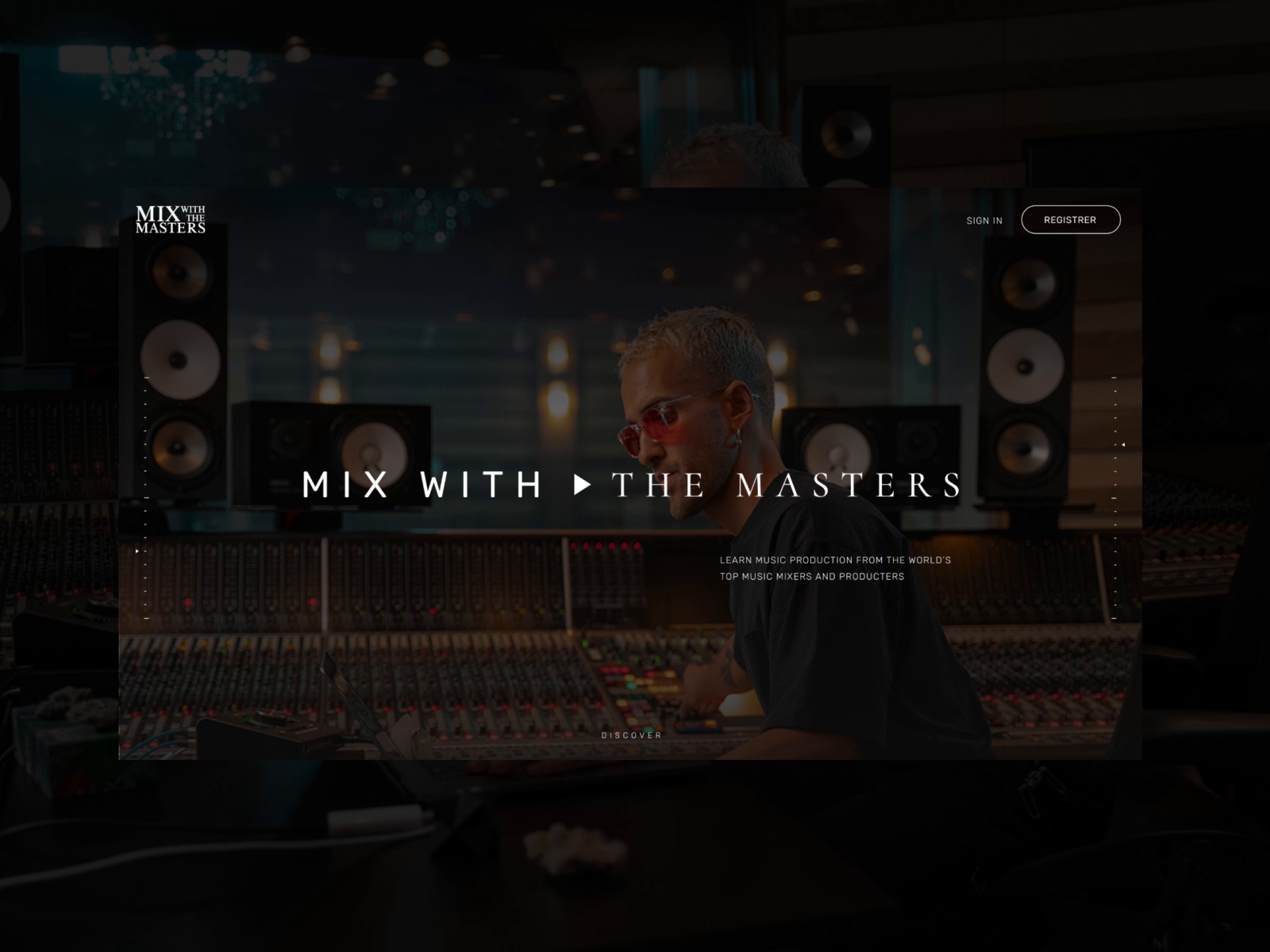 Archives exploration concept - MWTM by Doriane on Dribbble