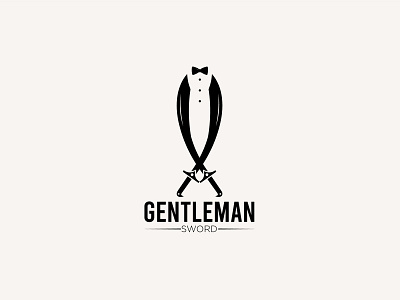 Gentle Man Logo designs, themes, templates and downloadable graphic ...
