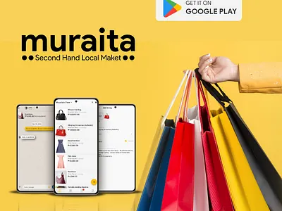 Google Play Feature Graphic designs, themes, templates and downloadable ...