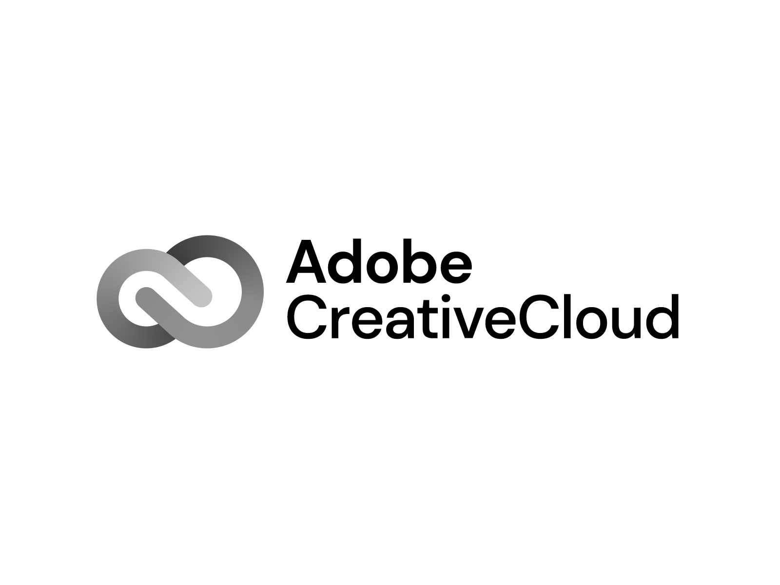 Adobe Creative Cloud Logo Redesign Concept by Mihai Dolganiuc on Dribbble