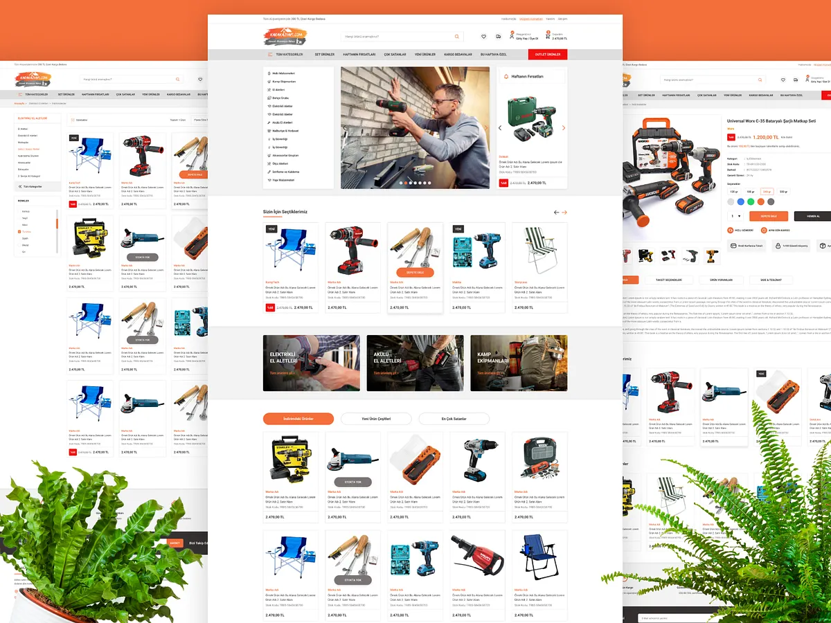 Hardware Shop designs, themes, templates and downloadable graphic ...