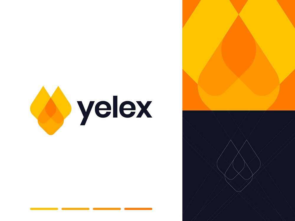 Tech Companies Logo designs, themes, templates and downloadable graphic ...