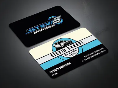 Auto Garage designs, themes, templates and downloadable graphic ...