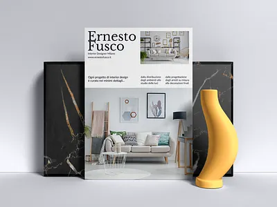 Interior Design Poster designs, themes, templates and downloadable ...