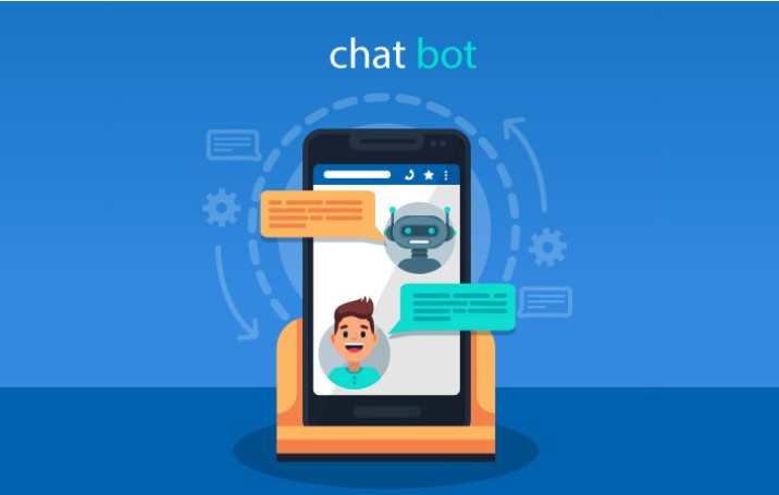 Chatbot UI Design by Webs Optimization Software Solution on Dribbble