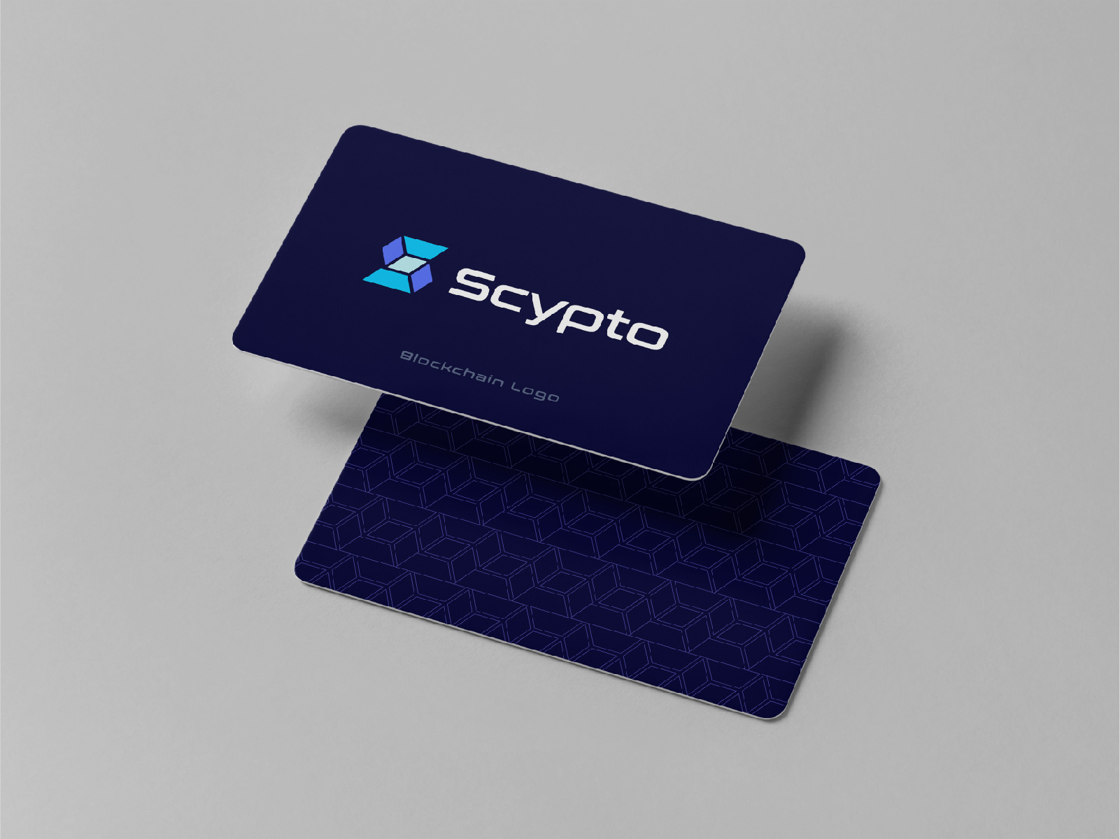 Letter S Blockchain Logo Design by MD JAHIRUL HAUQ JONY (Logo Designer ...