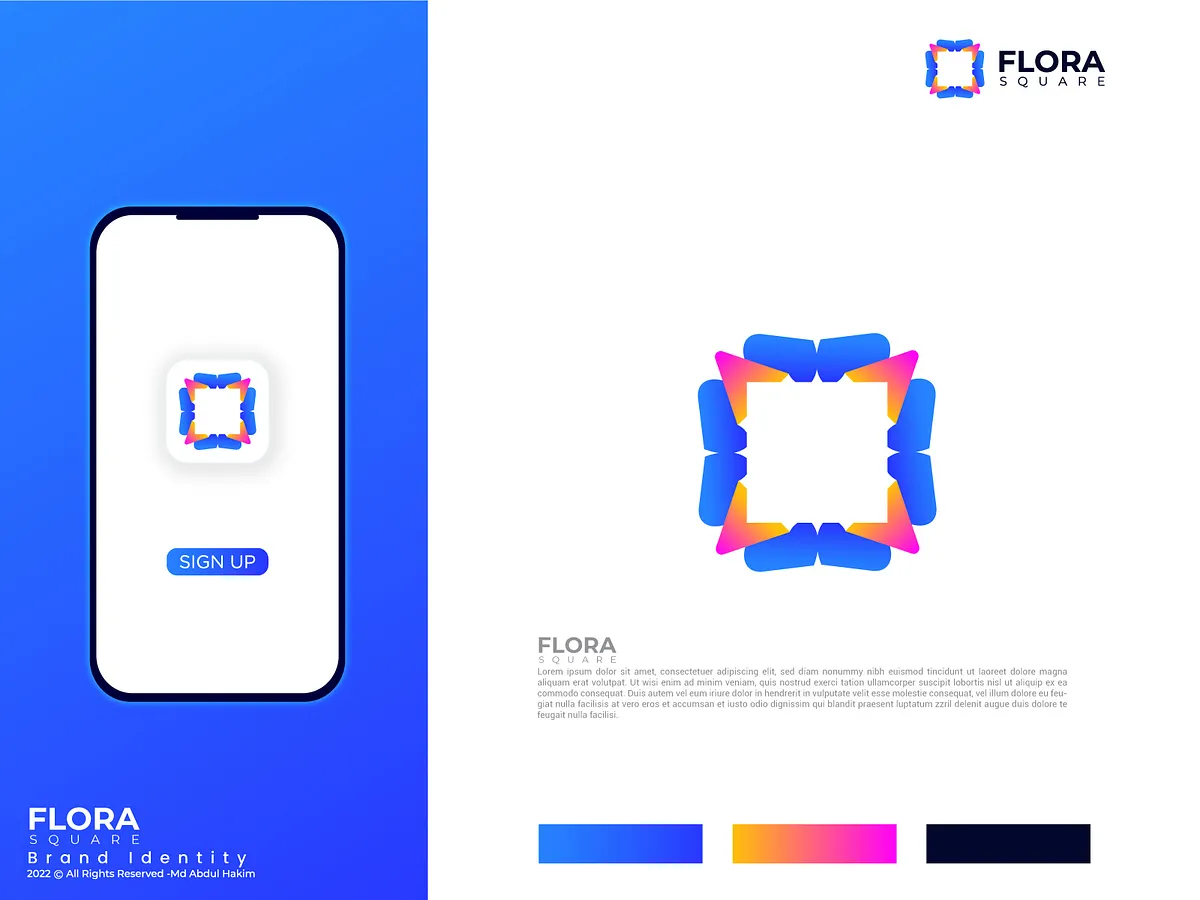 Logo Tipo designs, themes, templates and downloadable graphic elements ...