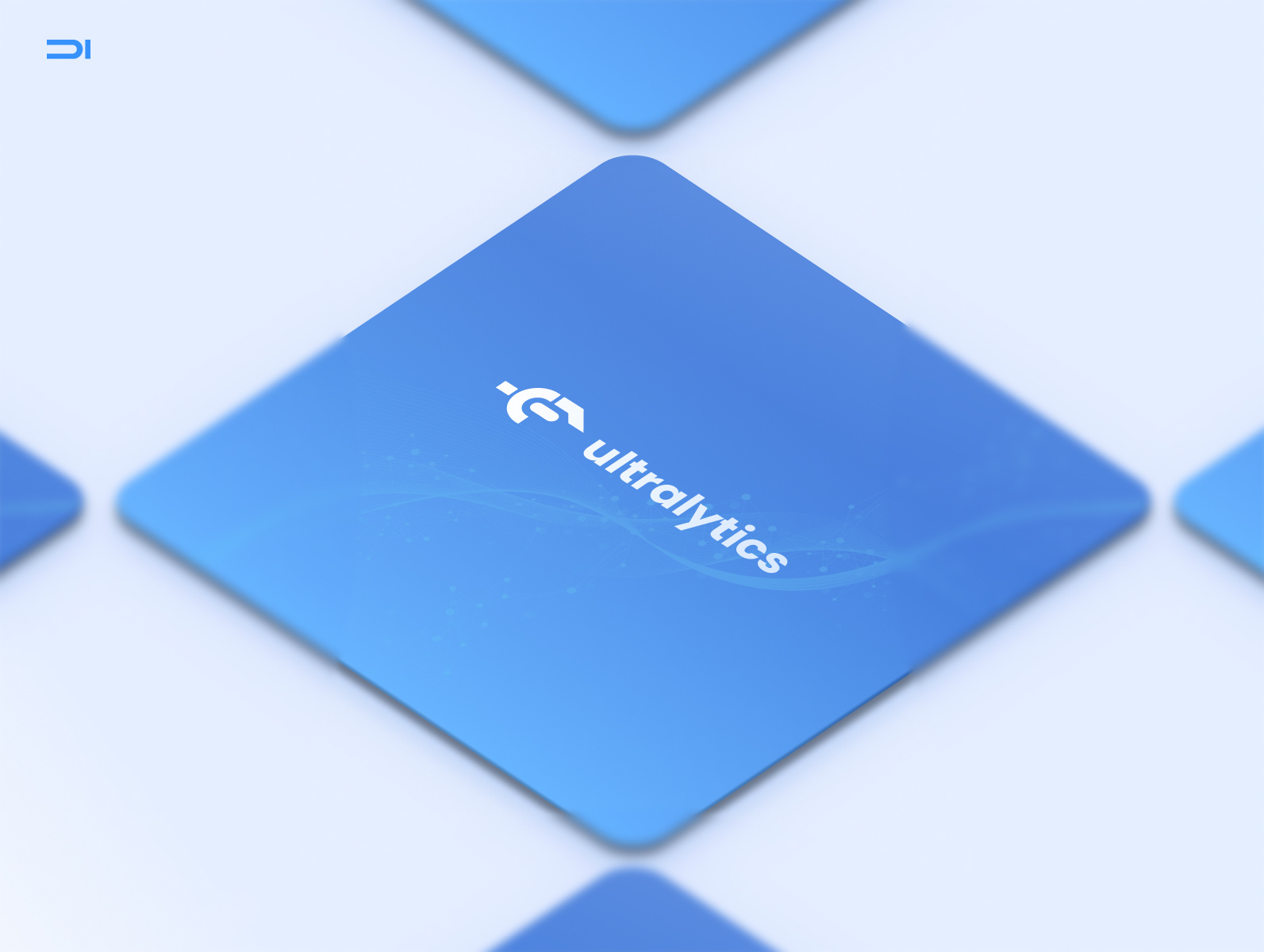 Ultralytics HUB design system by Alan Germán Dimmer on Dribbble