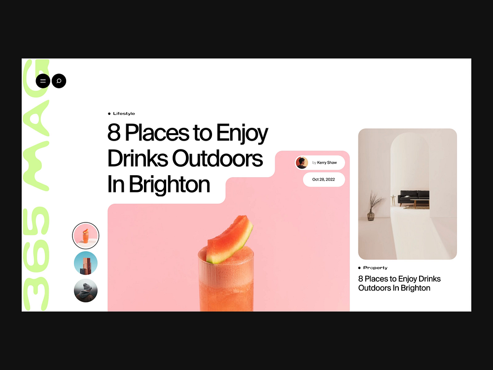 Browse thousands of Slider images for design inspiration | Dribbble