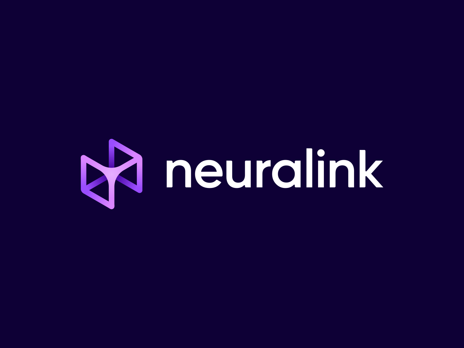 Neuralink Logo Redesign Concept by Dmitry Lepisov for Lepisov Branding ...