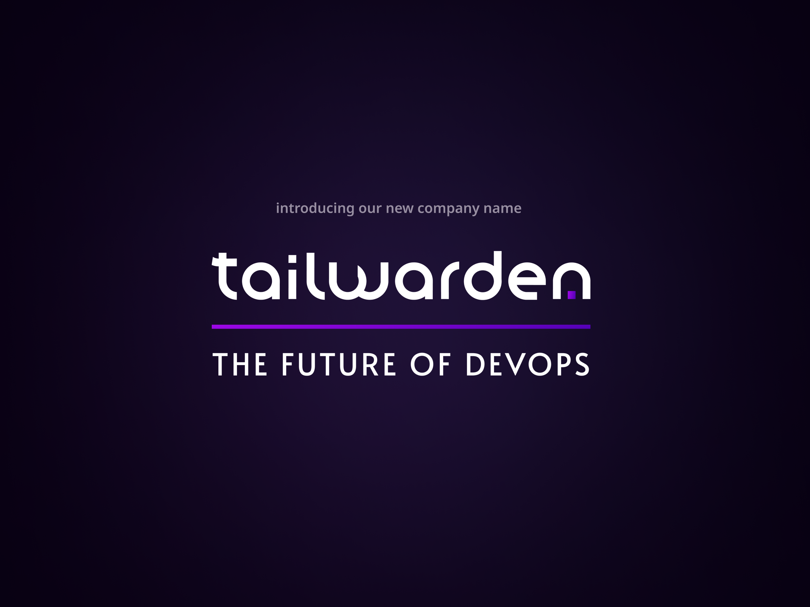 Introducing Tailwarden by Alexandra "Allie" Mendes for Tailwarden on Dribbble