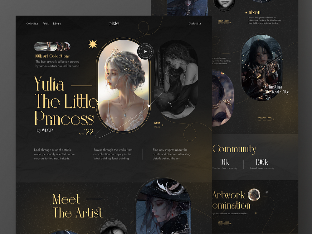 Browse thousands of Collection Page images for design inspiration ...