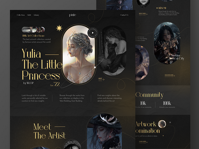 Browse thousands of Collection Page images for design inspiration ...