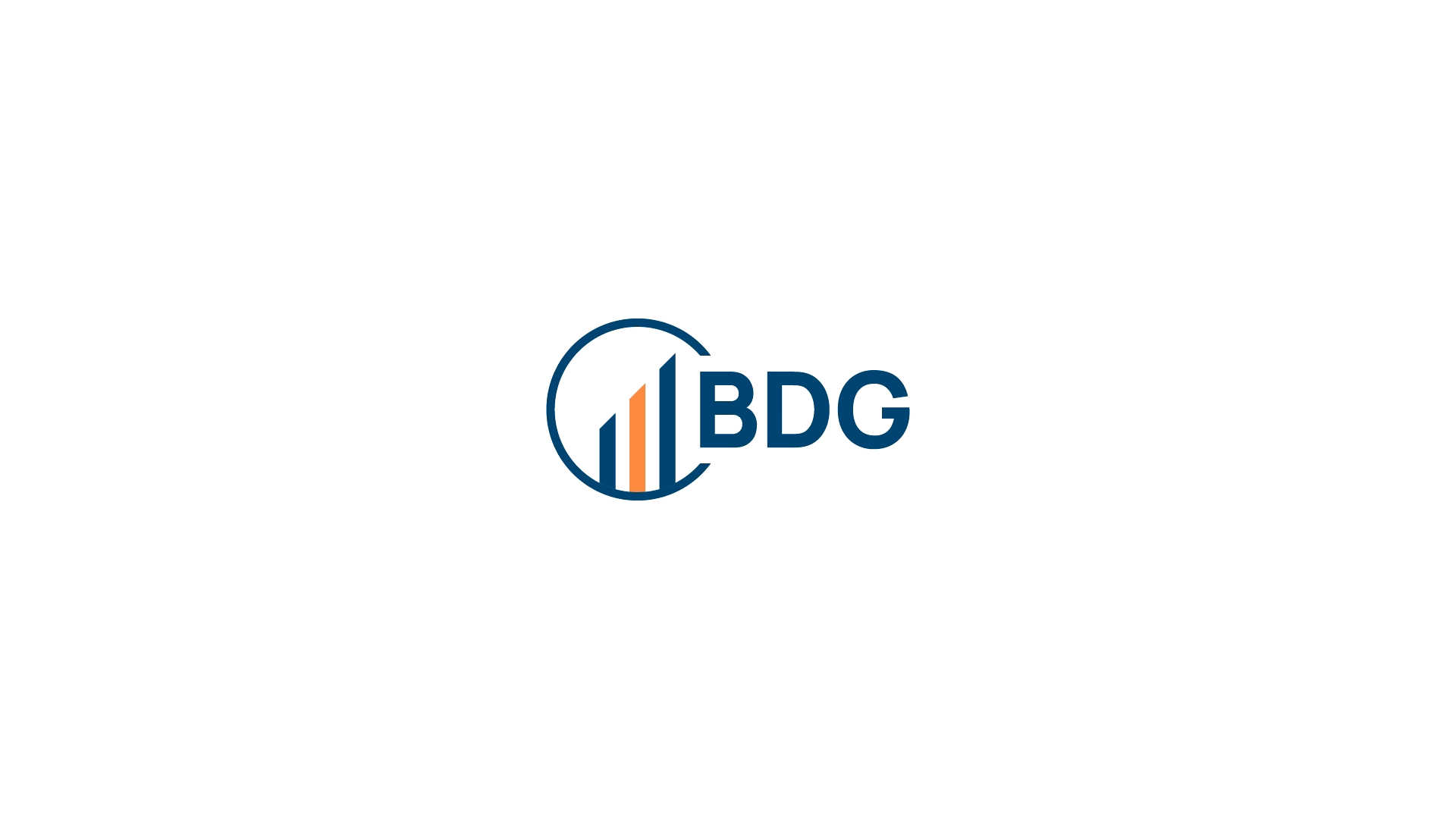 BDG Company - Brand Identity by Lucas Konopka on Dribbble