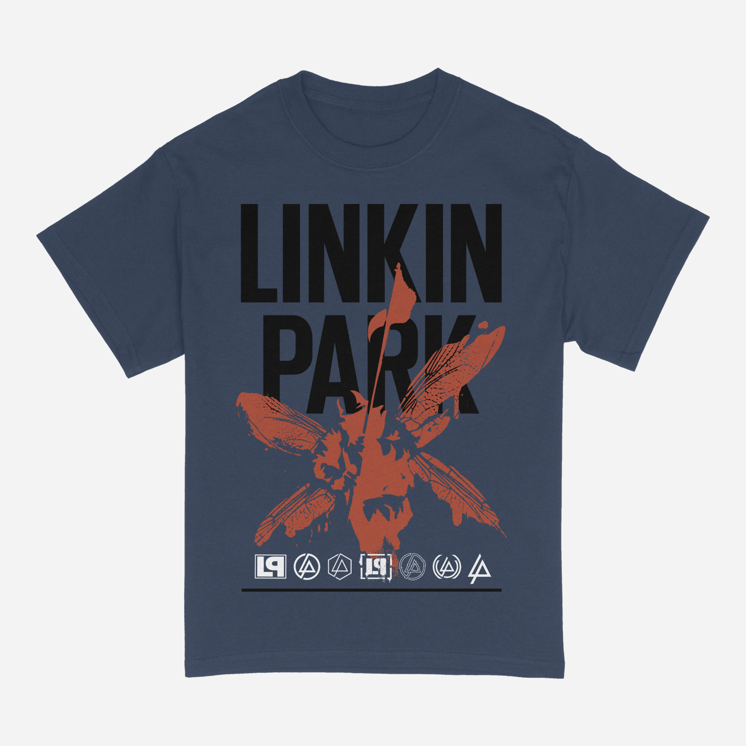 Linkin Park - 2022 Winter Merchandise Collection by Brandon Stecz on ...