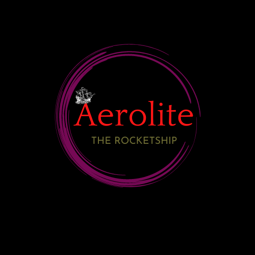 Rocket ship by Nani on Dribbble