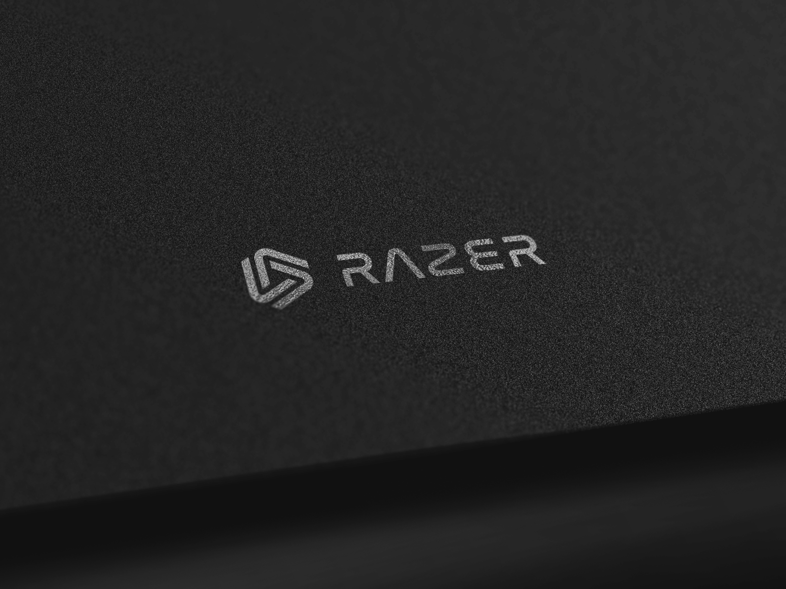 Razer Logo Redesign by Dennis Pasyuk on Dribbble