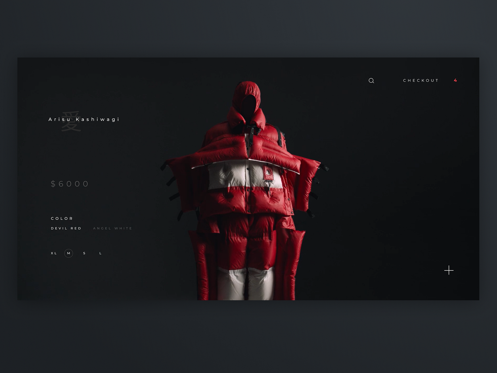 UI Design by Ali Said UI/UX & Motion Designer on Dribbble