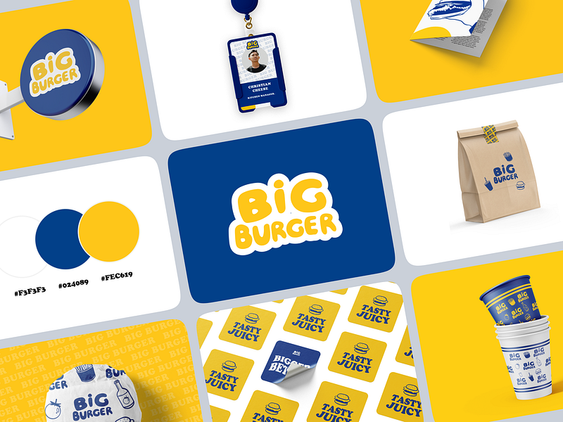 Browse thousands of Id Card images for design inspiration | Dribbble
