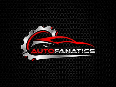 Custom Car Logo Designs