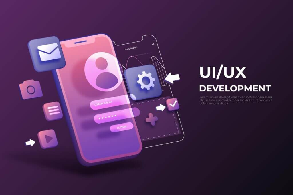 UX Design Companies in Chennai by Apparrant UX Design Agency on Dribbble