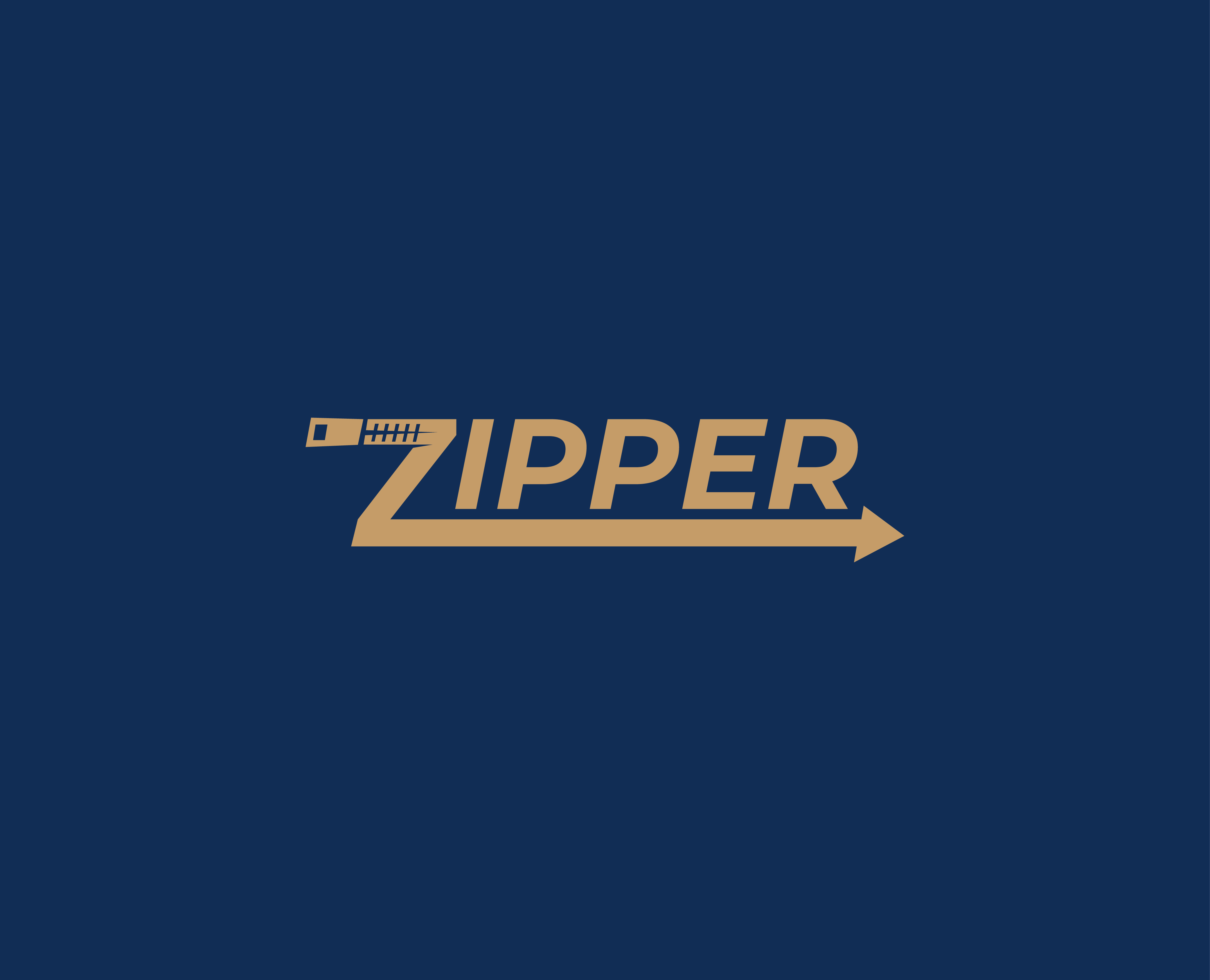 Zipper Logo Design by Jahid Hasan on Dribbble