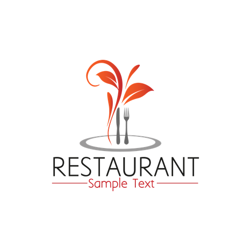 Restaurant Logo Design by Shibu naidu on Dribbble