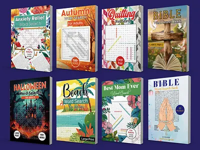 Stunning Book Cover designs, themes, templates and downloadable graphic ...