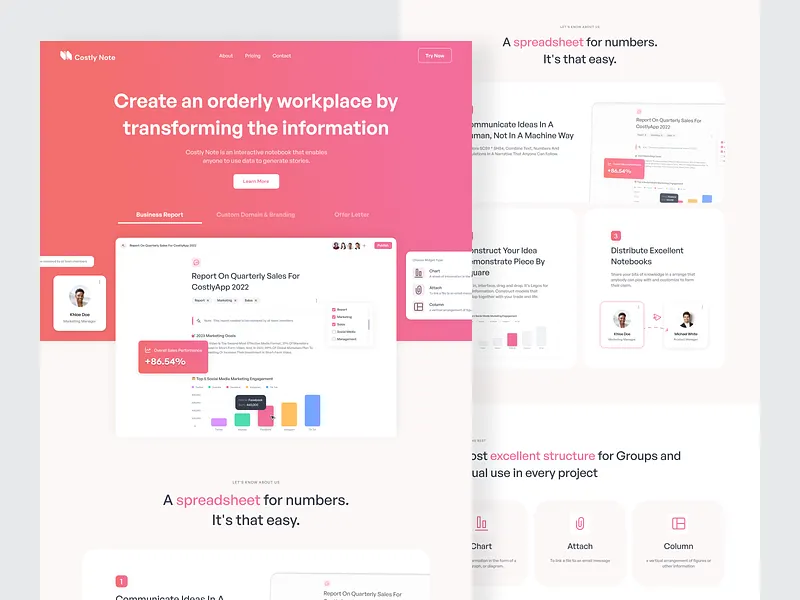 Browse thousands of Pad UI images for design inspiration | Dribbble