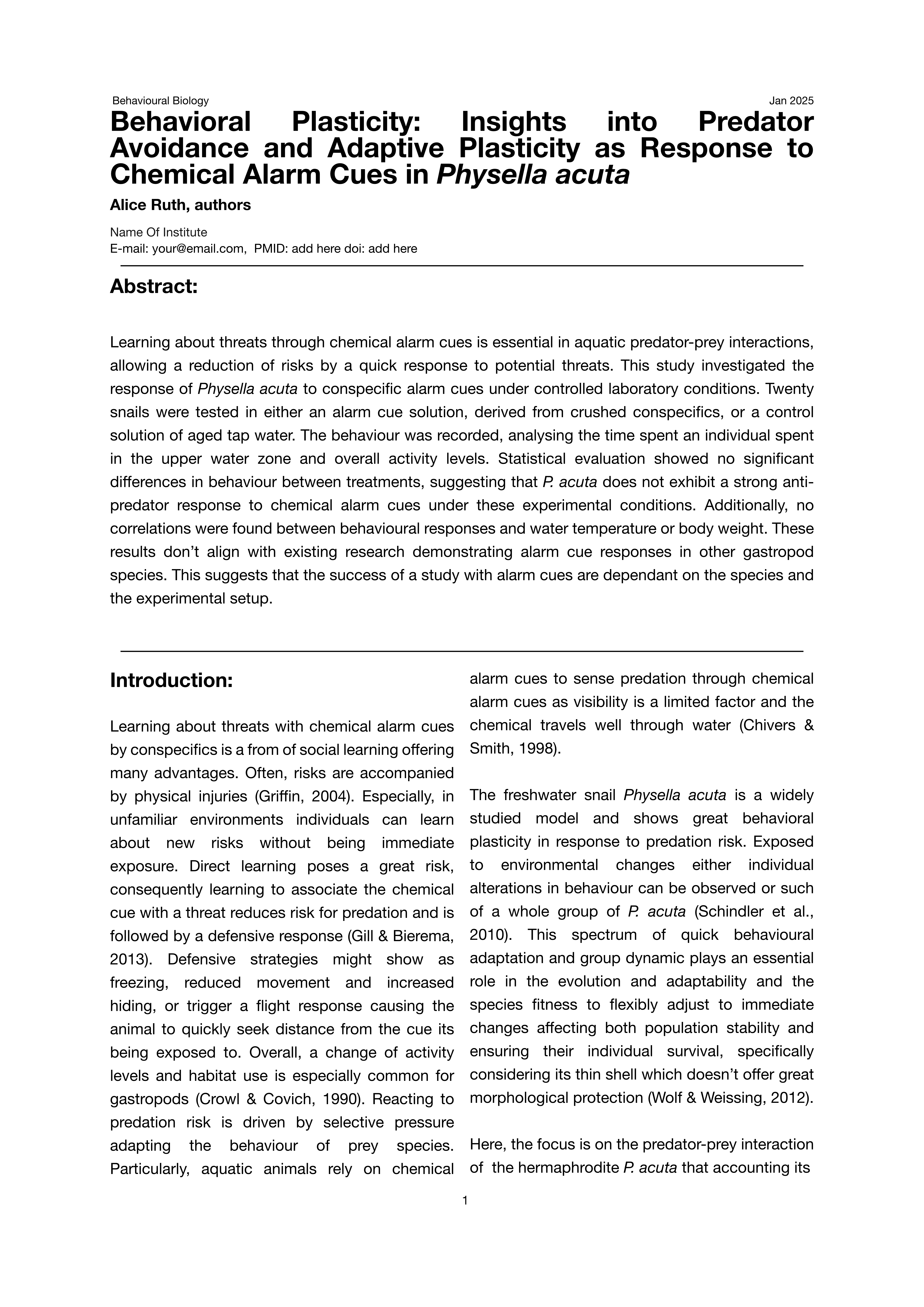 Research Paper designs, themes, templates and downloadable graphic ...