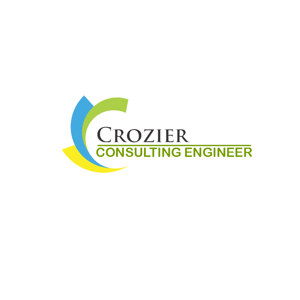 CROZIER LOGO by Moderndesignl on Dribbble