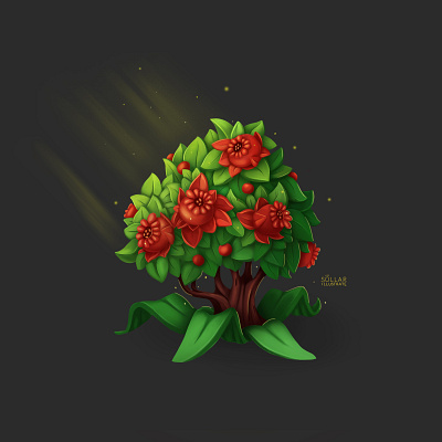 Magic Tree designs, themes, templates and downloadable graphic elements ...