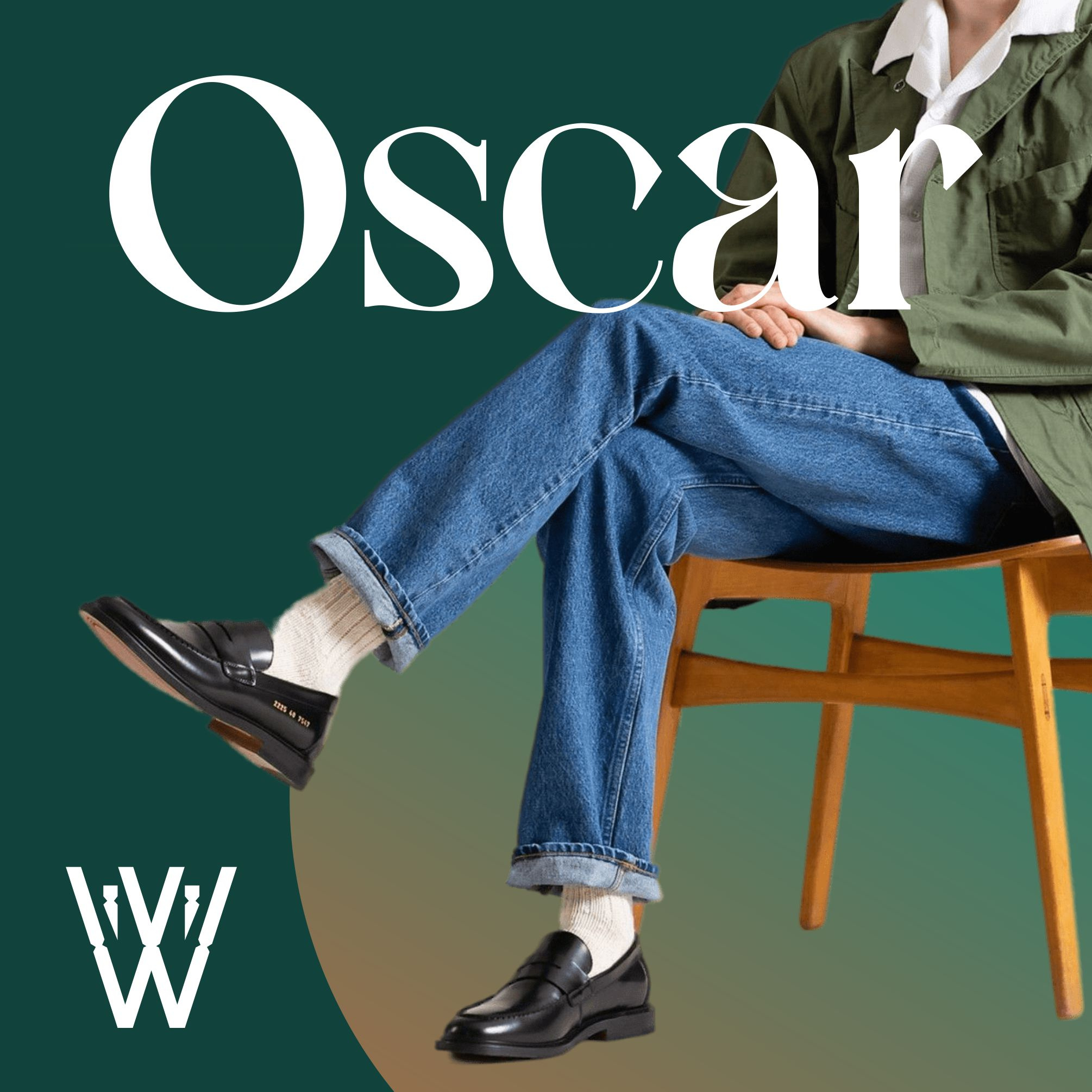 Oscar by Grinjake font by Whymore_grafis on Dribbble