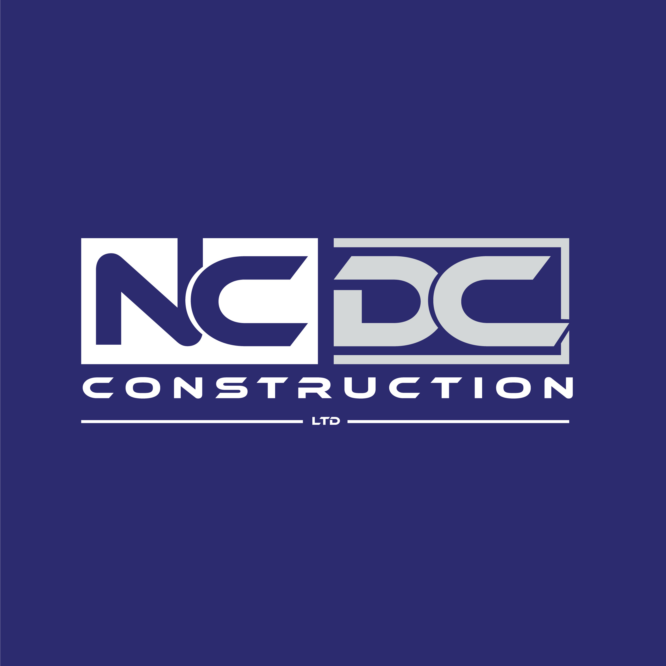 NCDC CONSTRUCTION by creative_aysha on Dribbble