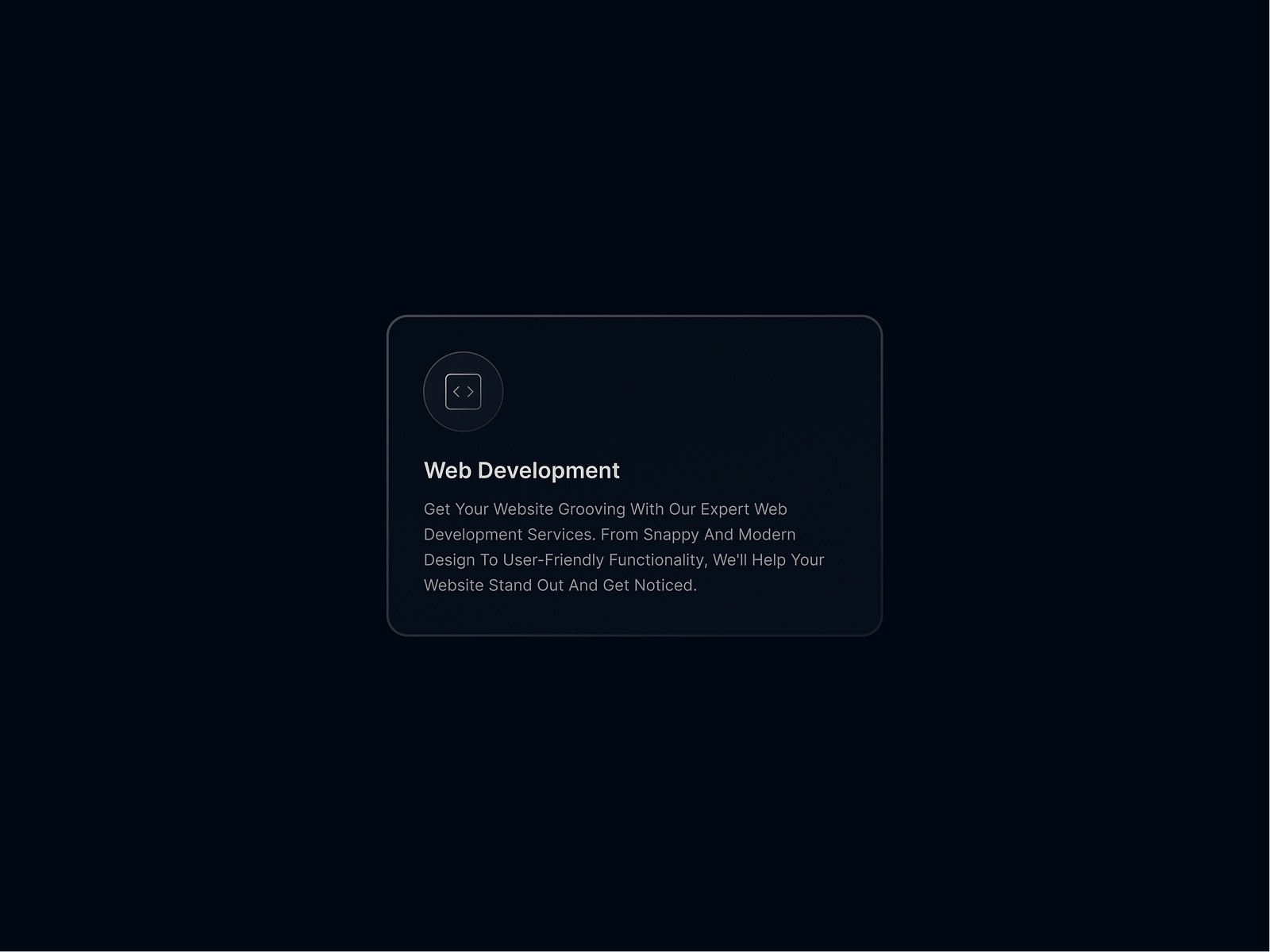 Card UI Design by Ammar Yasir on Dribbble