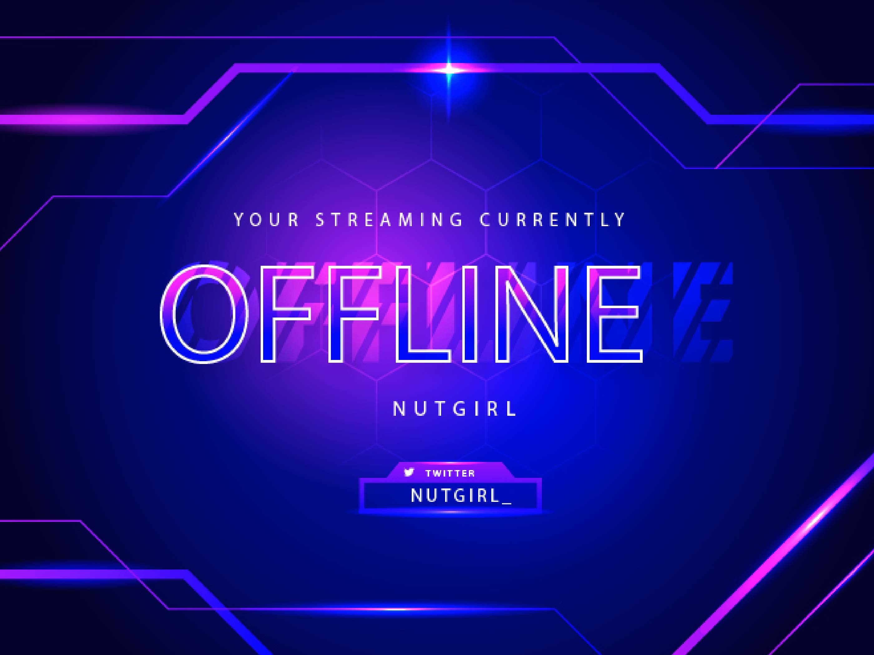 Streaming Offline by Logo on Dribbble