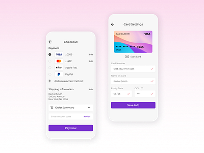 Credit Card Details designs, themes, templates and downloadable graphic ...