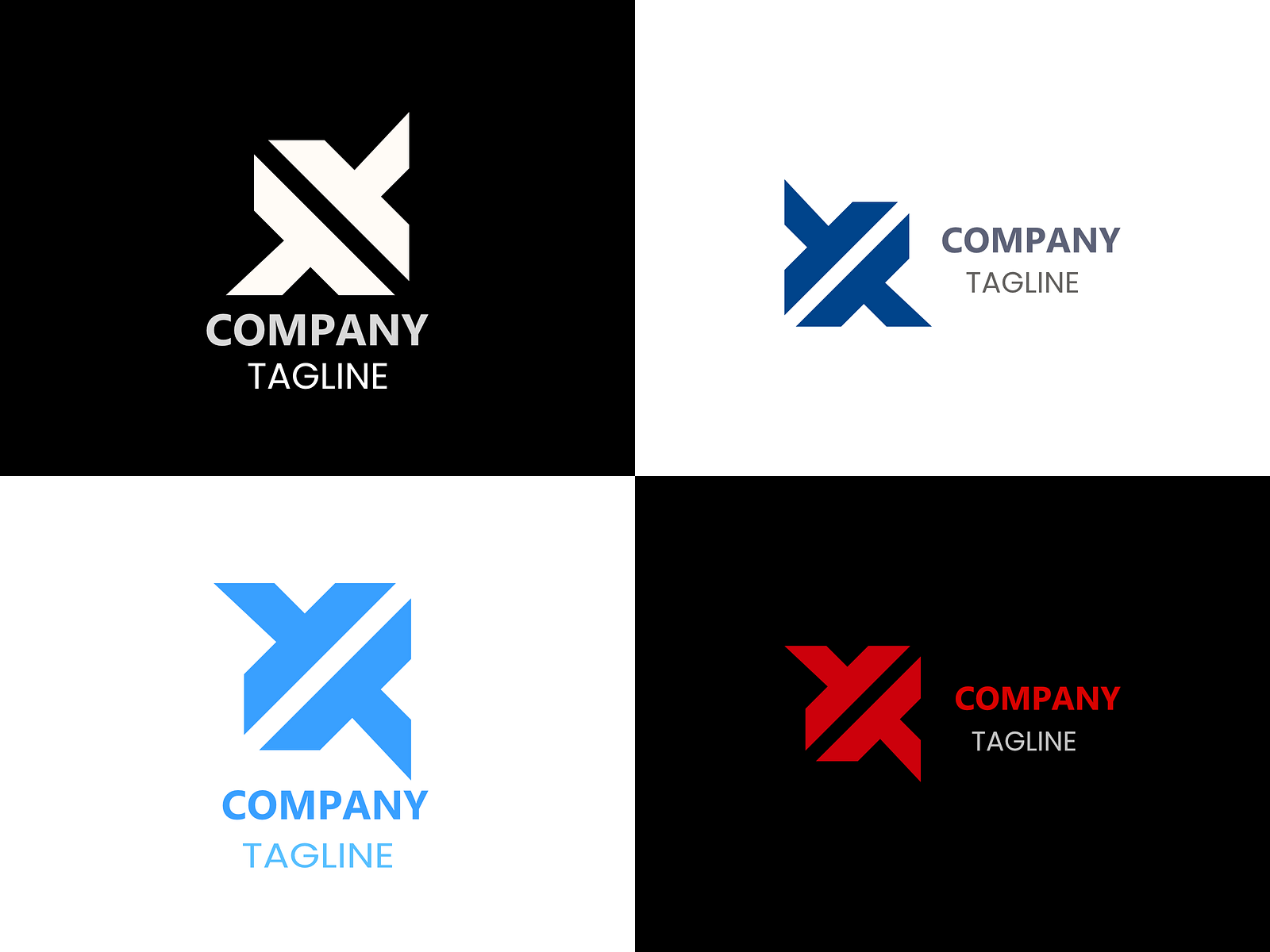 X / Y logo by MUHAMMAD REZA SYAHPUTRA on Dribbble