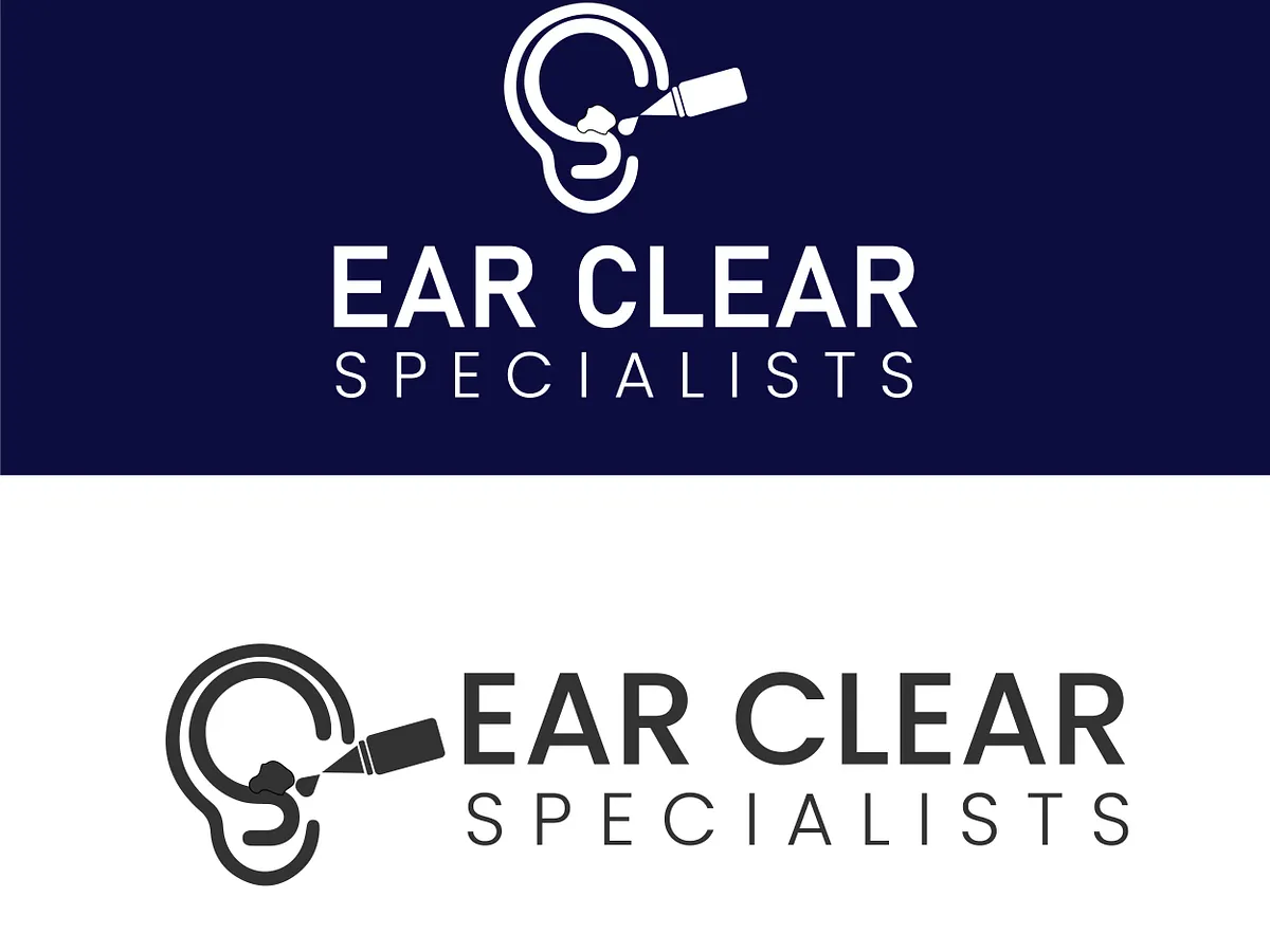 Ear Logo designs, themes, templates and downloadable graphic elements ...
