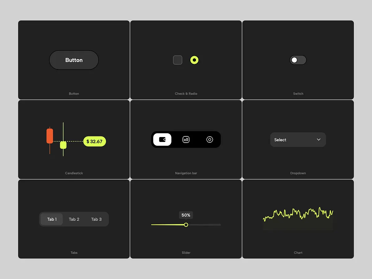 Navigation Bar designs, themes, templates and downloadable graphic ...