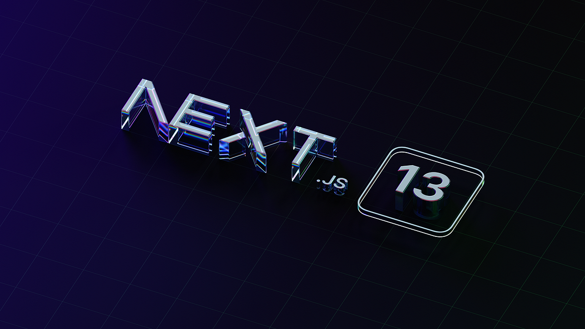 Next.js by Davo Galavotti on Dribbble