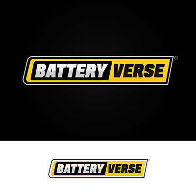 Browse thousands of Battery Logo images for design inspiration | Dribbble